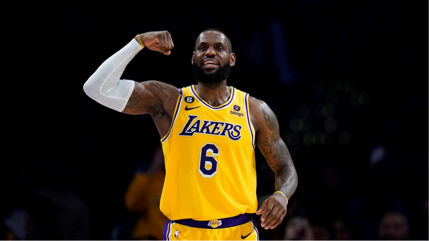 Lebron James Hair Transplant: From Receding to Rebounding